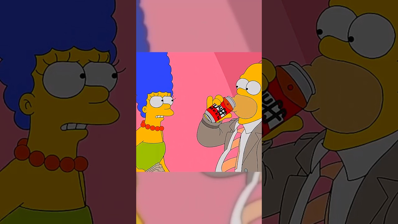 Bart The Master Manipulator!