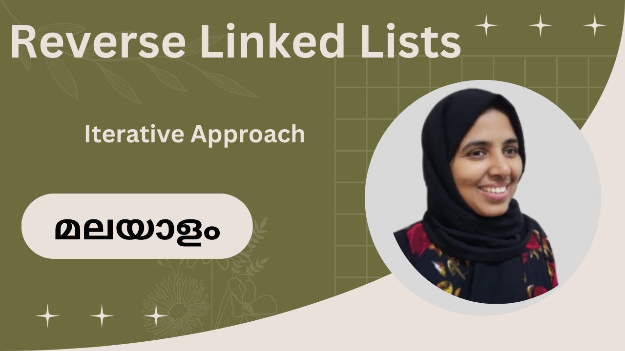 Reverse a Linked List in Python: Easy Iterative Approach Explained!