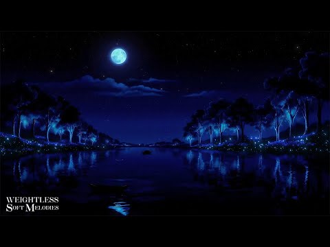 No Ads | Sleep Instantly With Adhd Music | Emotional And Physical Healing