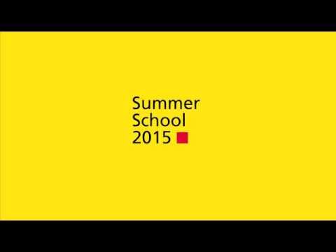 Summer School Answers