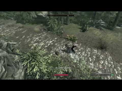 Steam Community :: Video :: 01 #skyrim KISA KISA / SEN BENİMSİN