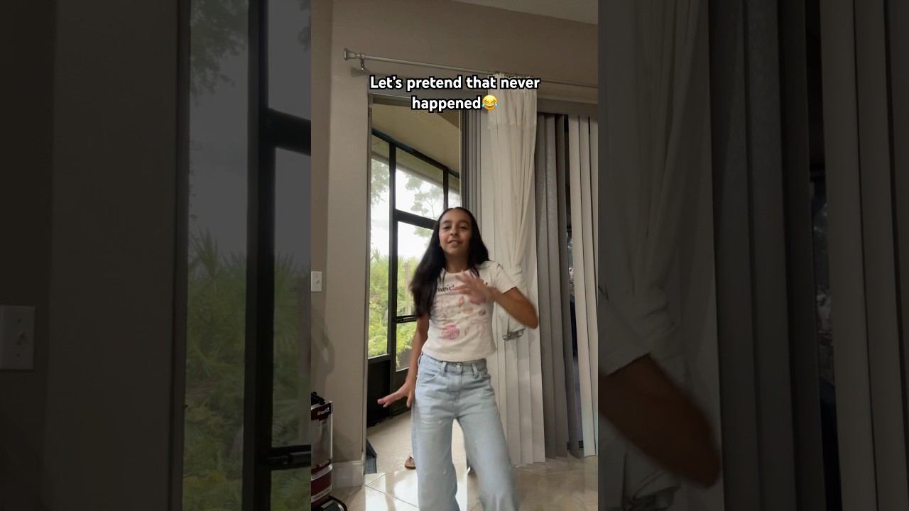 Just slipped a bit! #fypシ #dance #funny #shorts #trending