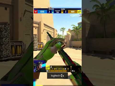 Steam Community :: Video :: Insane JL Clutch 🔥 #cs2 #csgo #JL #fyp