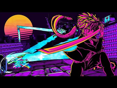 Steam Community :: Video :: Спидран Katana ZERO