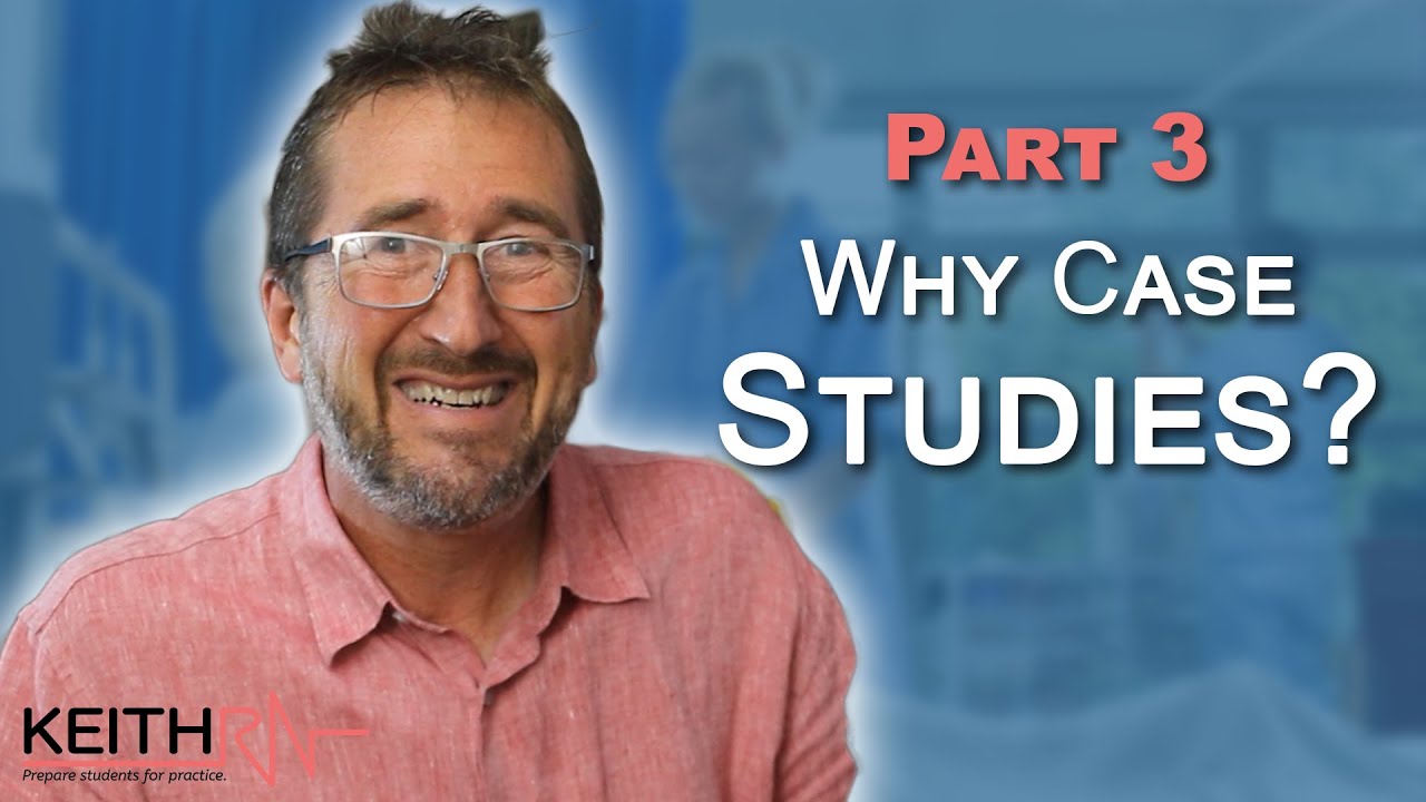 Part 3: Why Case Studies?