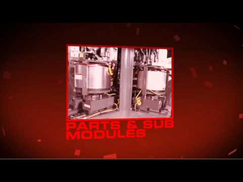 Red Equipment - Profile