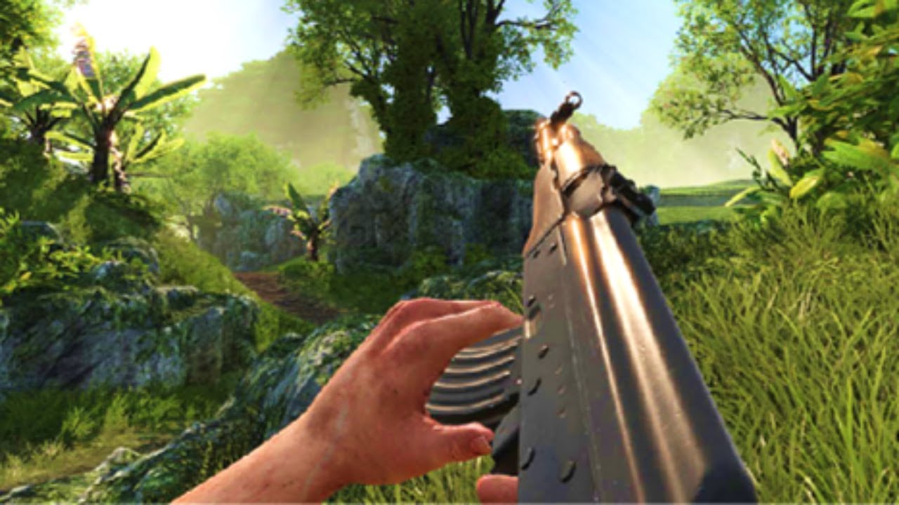 Call of Duty 2020 LEAK: Black Ops Cold War weapons and perks have been ...