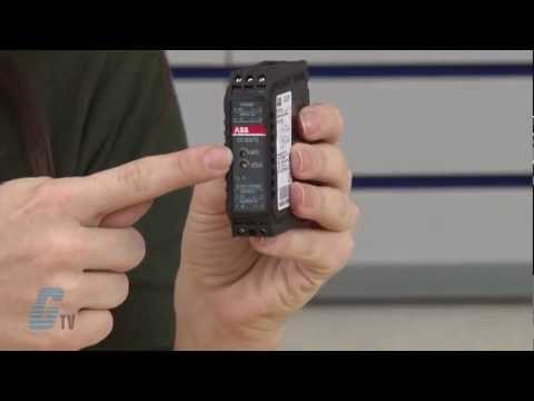 ABB CC-E Series Signal Transducers - A GalcoTV Overview