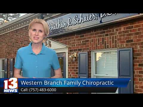 Western Branch Family Chiropractic Center Chesapeake Excellent 5 Star Review by Philip Wellman