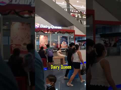 My first impressions of Manila's LARGEST MALL ๐ต๐ญ