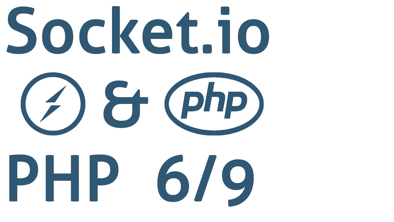Socket.io & PHP: Recieving emitted data from PHP