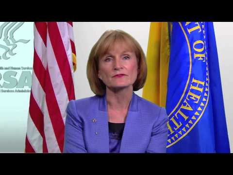 Dr. Mary Wakefield - AANP and the Patient Protection and Affordable Care Act