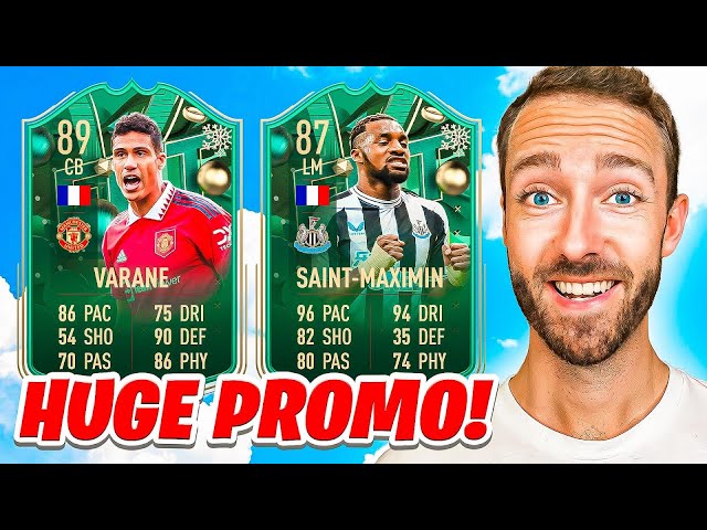 FIFA 23 leaks suggest that Rodrigo De Paul will receive an SBC card ...