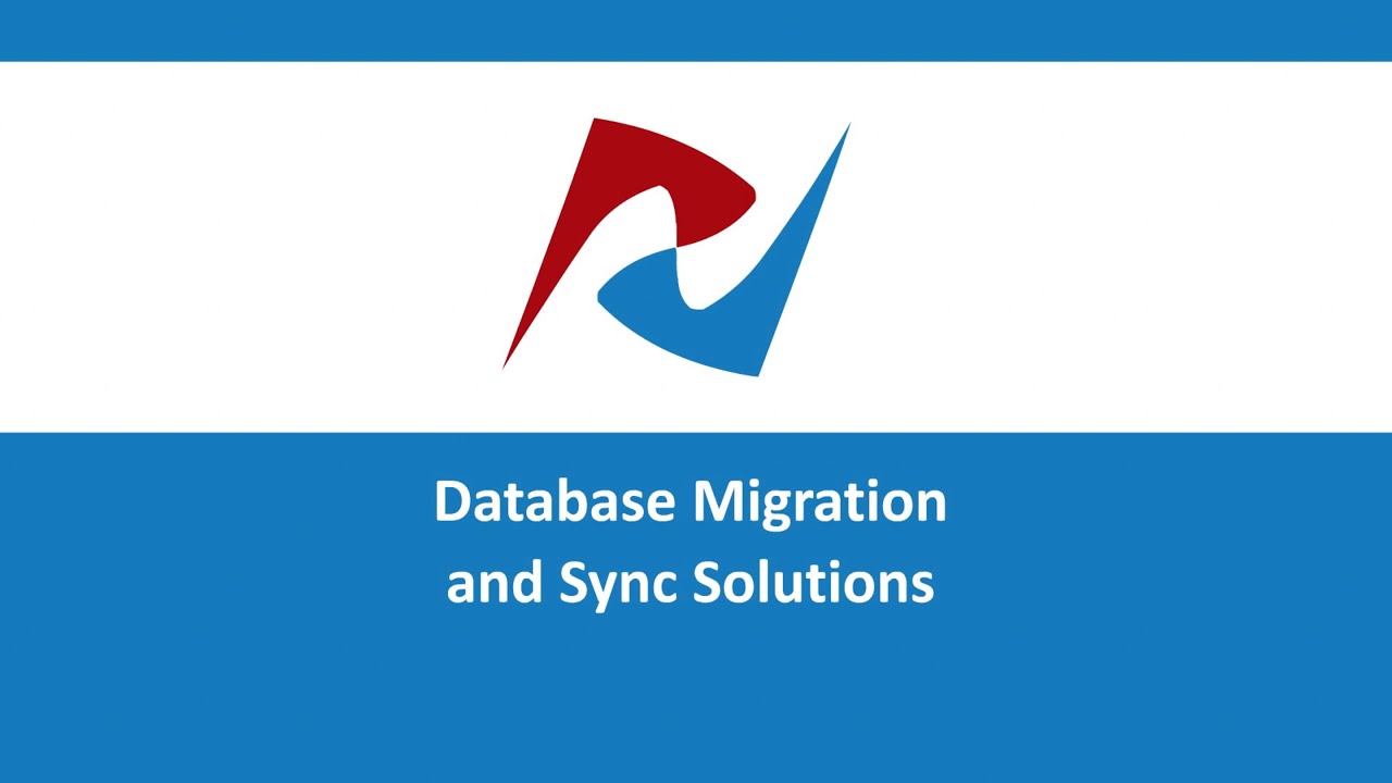 DBConvert Migration and Sync Software