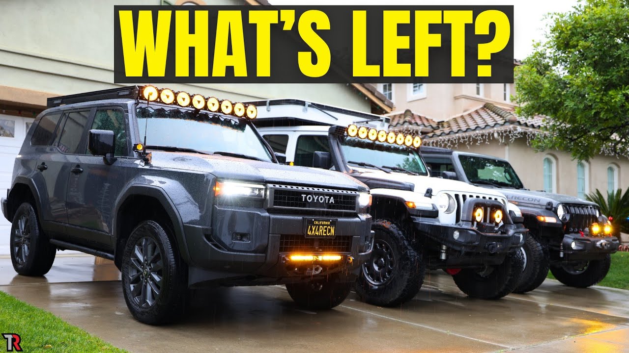 Why I’m Changing Everything for 2026