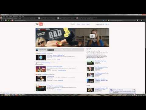 HOW TO EASILY DELETE/CLEAR ADOBE FLASH COOKIES!