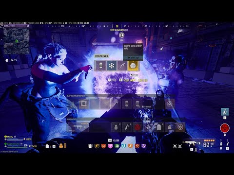 Steam Community :: Video :: Call of Duty®: Modern Warfare III - MWZ ...