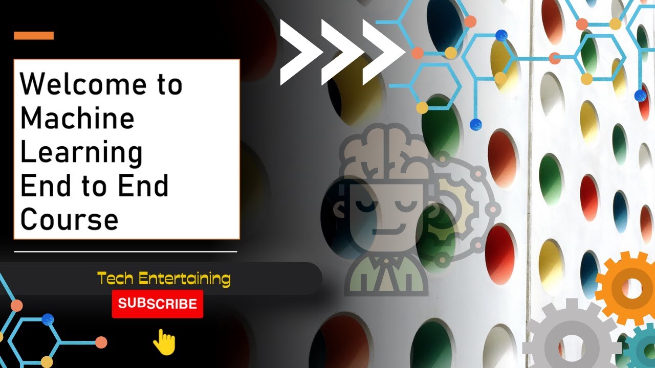 9. Machine Learning - Architecture