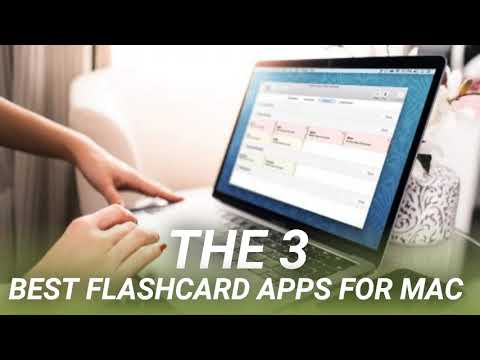 The 3 Best Flashcard Apps for Mac