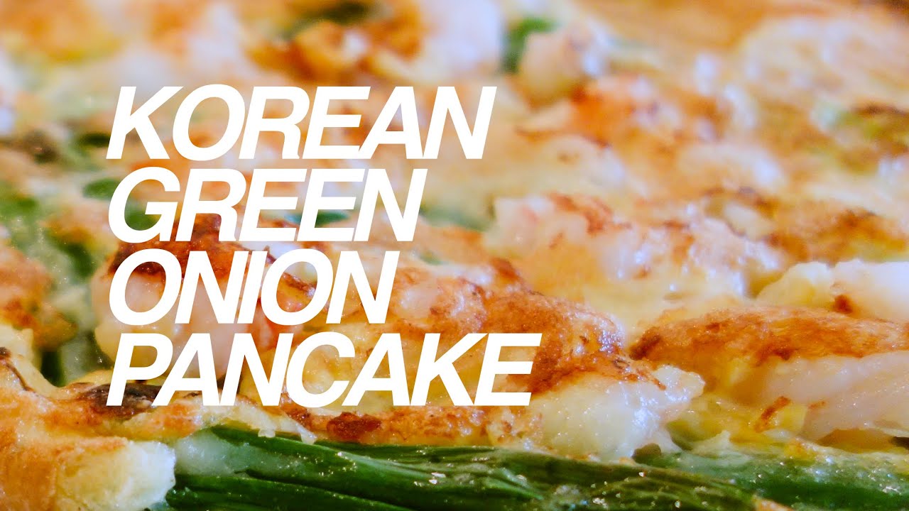 10 Chuseok Food Dishes Eaten During Thanksgiving & How To Cook It