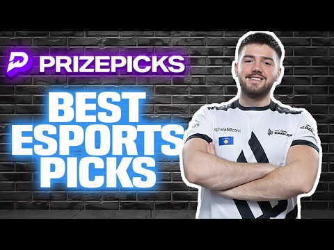 EXTRA VALUE in CS2 PrizePicks today!