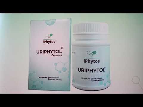 iPhytos | Redefining Medicine Through Nature & Science