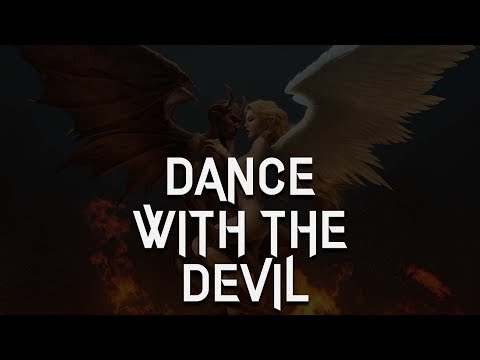 Dance with the Devil (Hidden track) Immortal Technique Lyrics