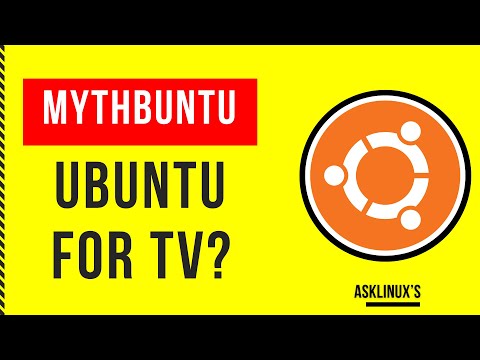 Mythbuntu: What Killed Ubuntu’s TV Dream?