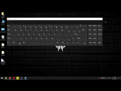 adding ä ü ö ß to english keyboard (How to insert umlauts in German)