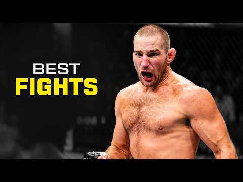 10 FIGHTS To Get You Ready For UFC 312 ๐ฃ
