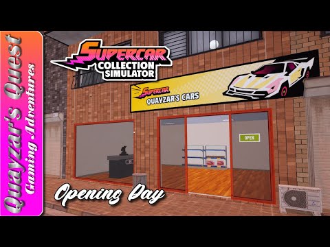 Steam Community :: Supercar Collection Simulator