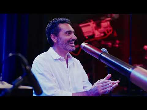 Maharajah Flamenco Trio: Mas Y Mas (Live on WUFT Amplified)