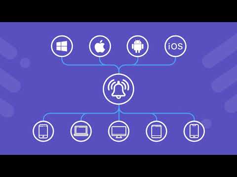 RingVPN one VPN client for all your devices.
