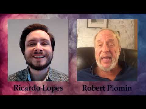 Robert Plomin Part 1: Behavioral Genetics, Twins and Adoptees, and GWAS