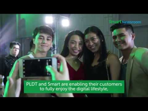 Unlock the Future: PLDT, Smart unveil new products, innovations powered by fastest network
