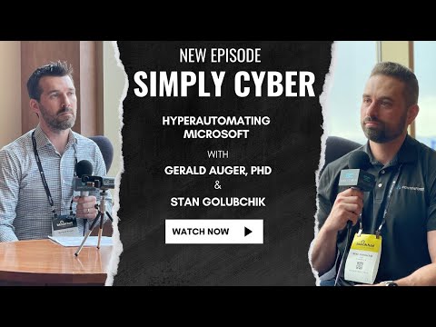 How Hyperautomating Microsoft is a SOC Analyst GAME CHANGER! 💥