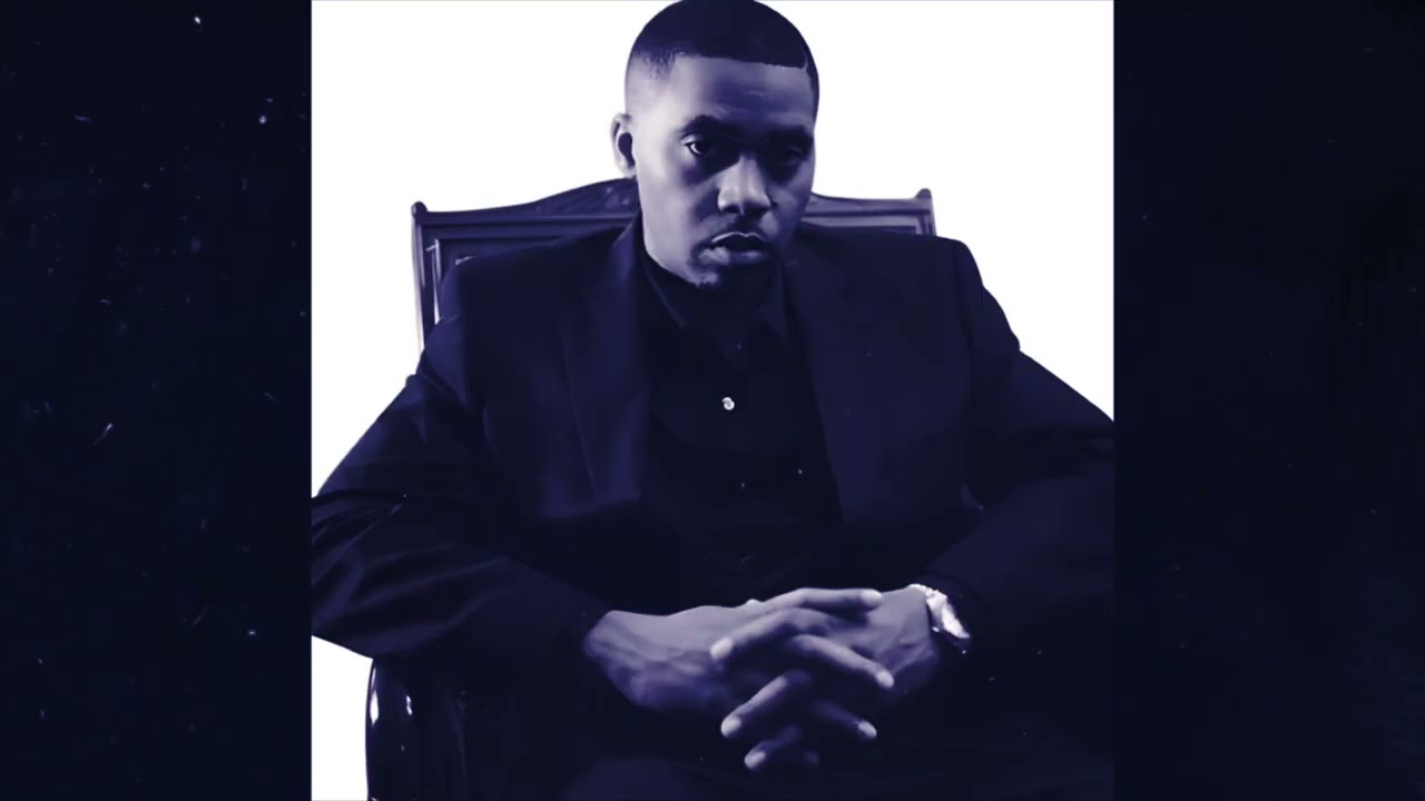 Nas - Motion (Prod. By. PayTay)