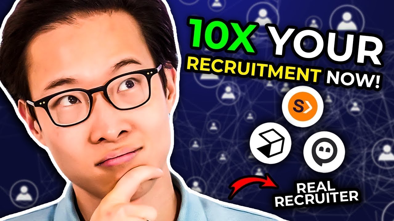 Top Candidate Sourcing Platform for Recruiters in 2025