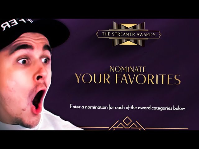 5 biggest streamer events to look forward to in 2024