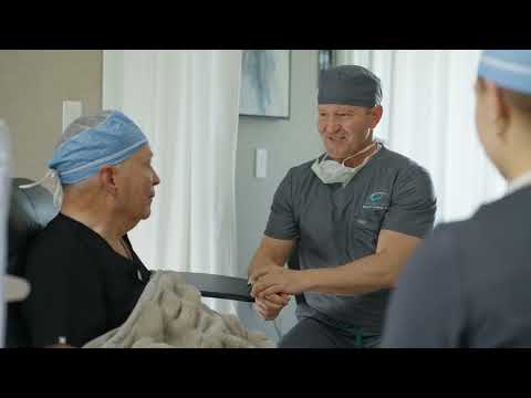 Revolutionizing Cataract Surgery: Discover the Light Adjustable Lens™ at Monson Vision