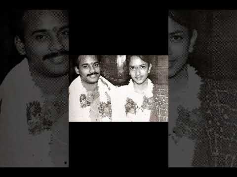 Manchu Lakshmi first husband # Actress Manchu Lakshmi first wedding # Manchu Lakshmi first husband