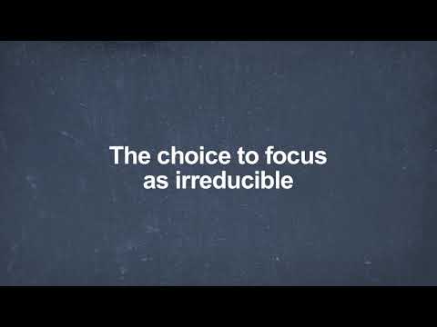 Volition and Causality by Leonard Peikoff