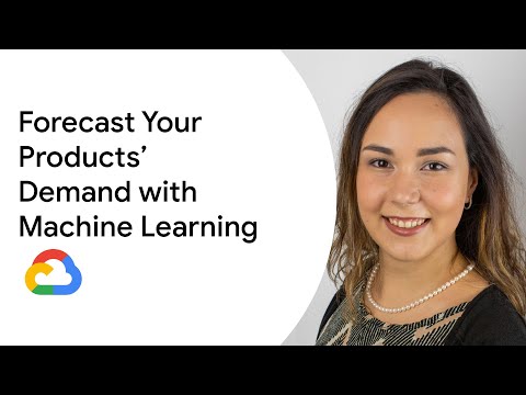Forecast Your Products’ Demand with Machine Learning