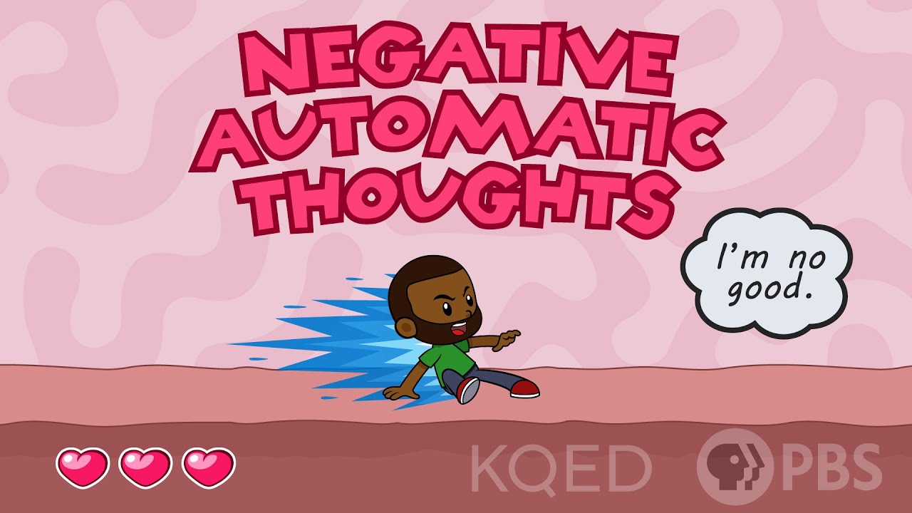 Understanding Cognitive Distortions: How Your Brain Traps You in ...
