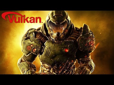 Steam Community :: Video :: DOOM (2016) Vulkan API Ultra Settings i5 ...