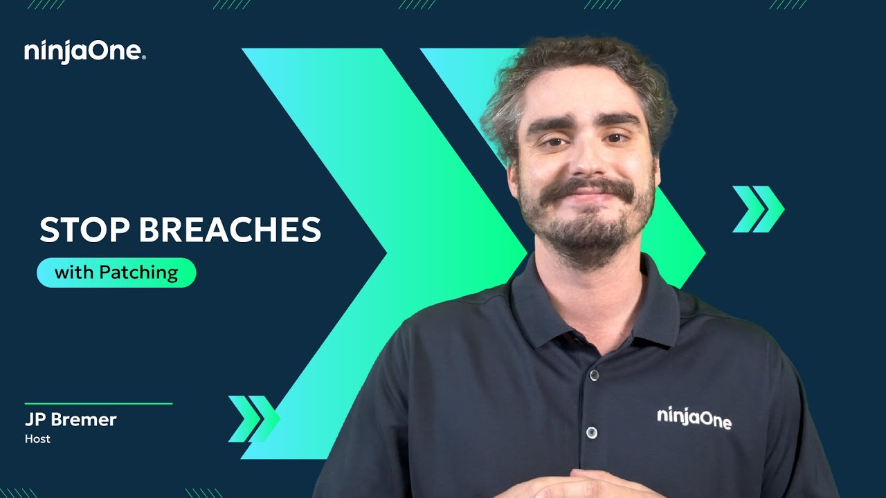 Security Patching: What It Is and Why It Matters