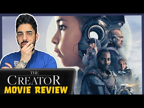 The Creator (2023) - Movie Review