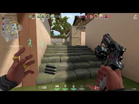 Steam Community :: Video :: [Phoenix5] Disconnect E-Sports Valorant ...