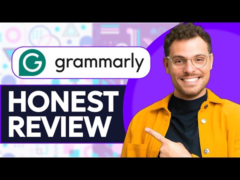 Grammarly AI Review - Watch Before Using