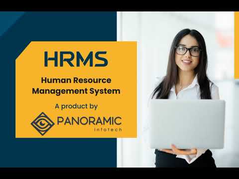 HRMS A Complete Product